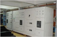 Ramyasri Electrical Automation